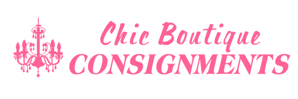Chic Boutique Consignments